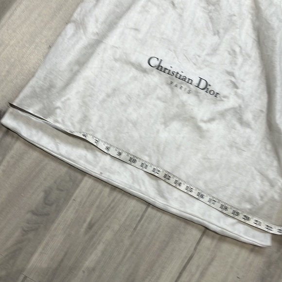 christin Dior | Bags | Christian Dior Cover Bag | Poshmark